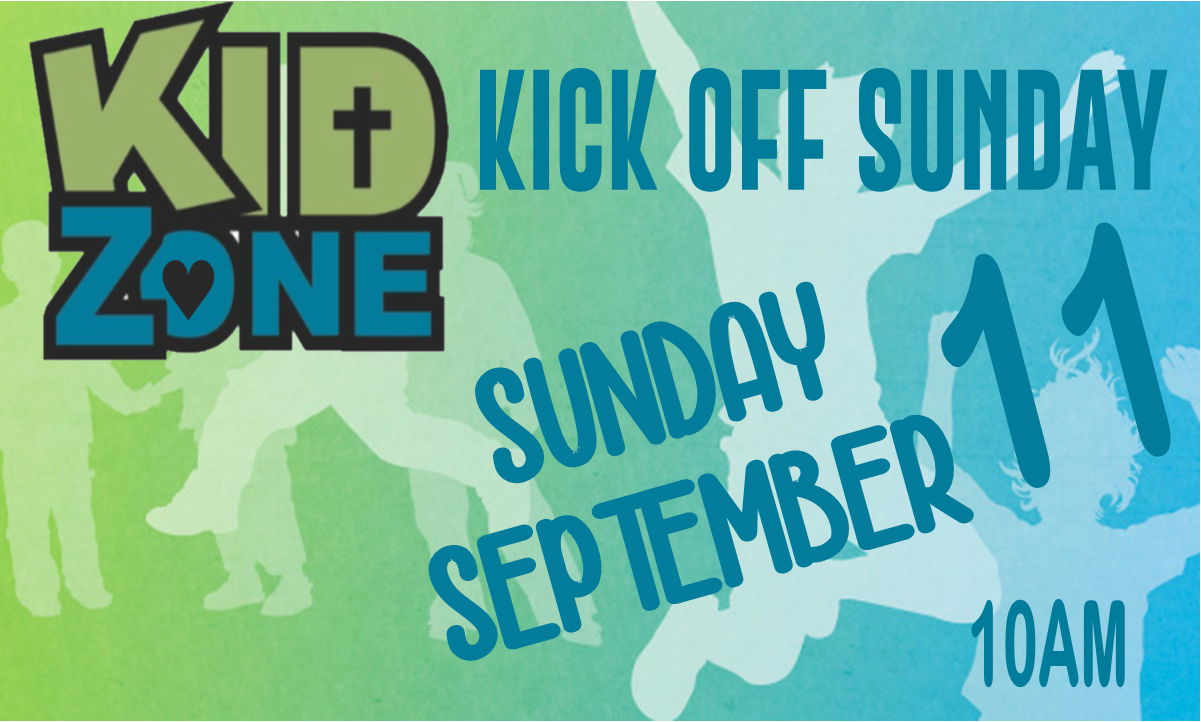 Kidzone - Bramalea Alliance Church