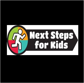 Next Steps - Ministries