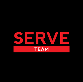 Serve Team (Grade 5) - Ministries