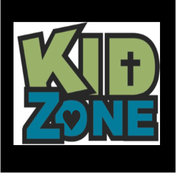 Kidzone - Ministries