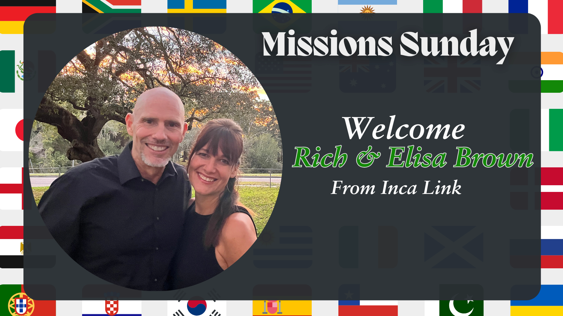 Home - Bramalea Alliance Church