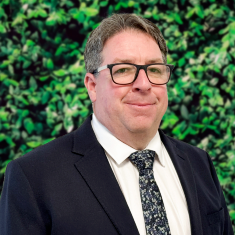 Shawn Greenwood - Bramalea Alliance Church